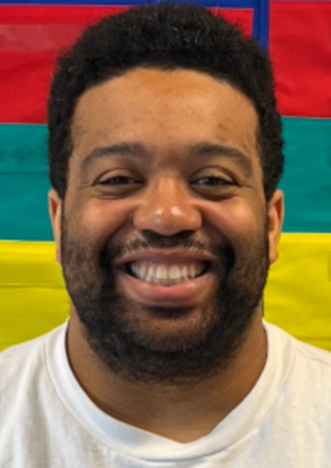 Mr. McDaniel - Hoffman-Boston